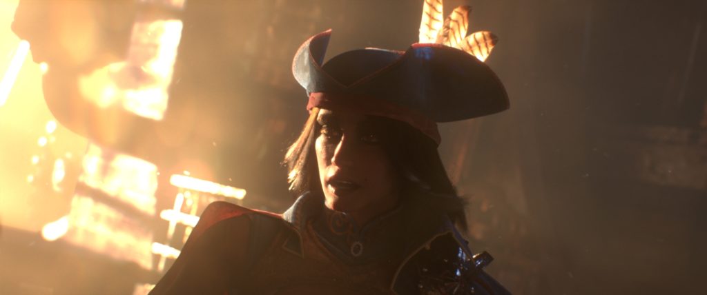 GALLERY – CYAN EYED