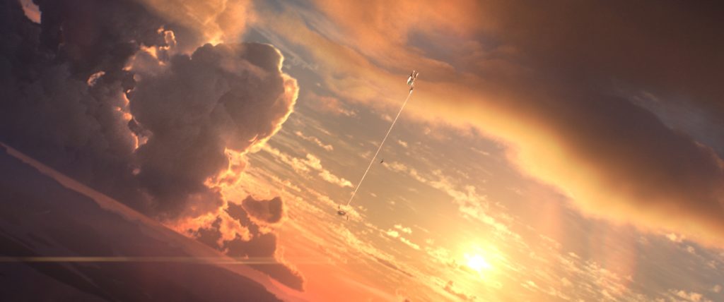 GALLERY – CYAN EYED