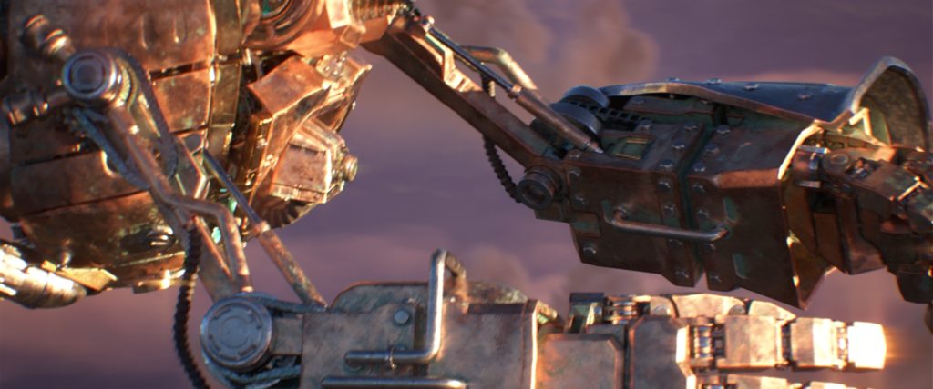 GALLERY – CYAN EYED