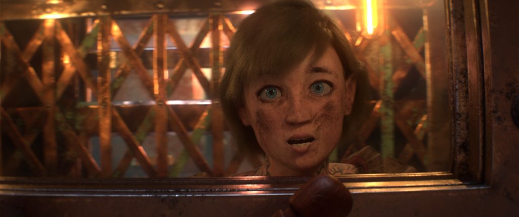 GALLERY – CYAN EYED